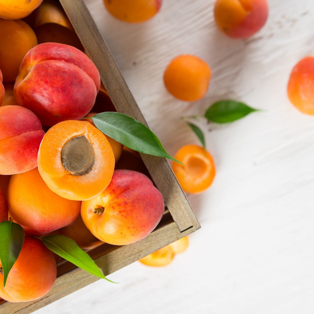 The Best Fruits Grown In June – Ask Dr. Dee