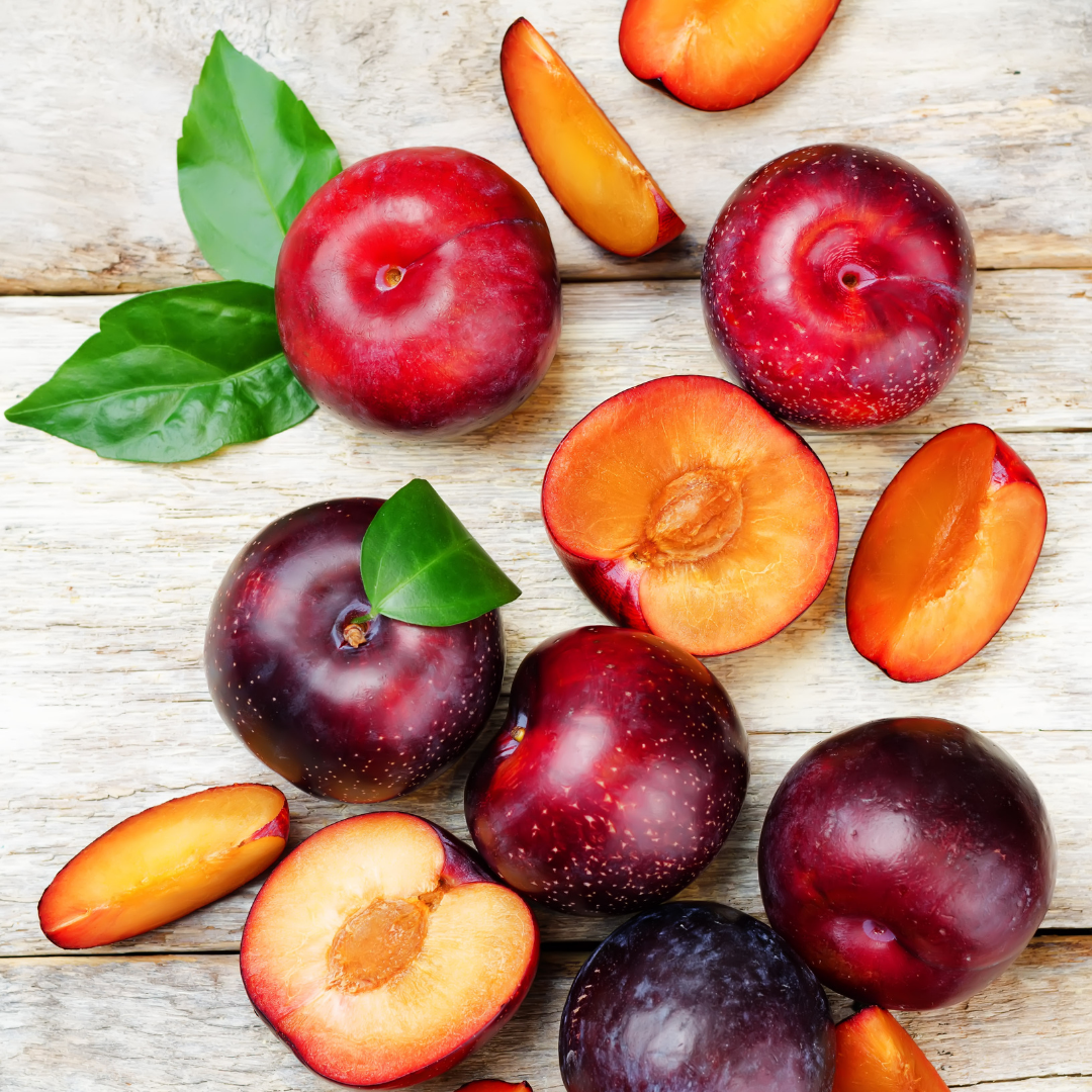 The Best Fruits Grown In October – Ask Dr. Dee