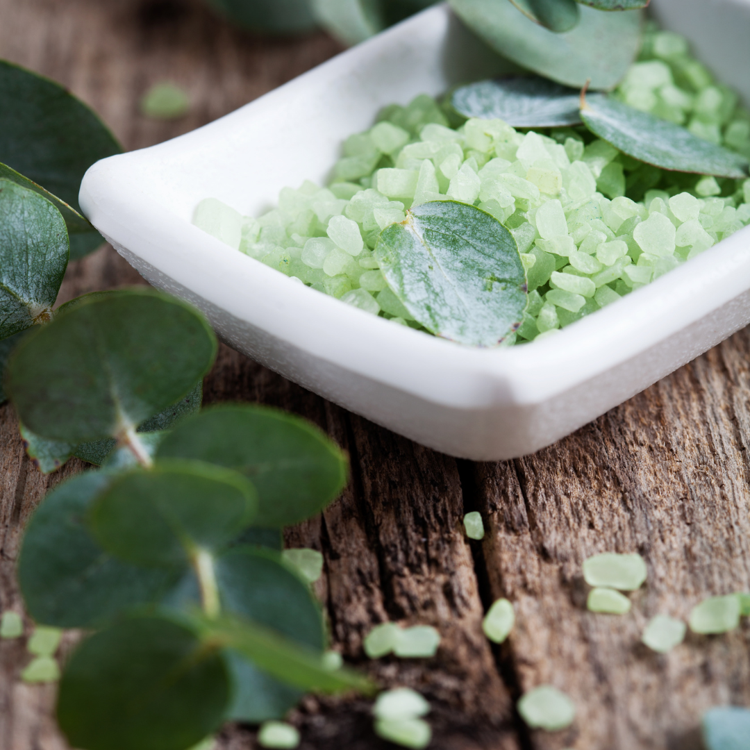 Soothing Bath Soak - Ask Dr. Dee