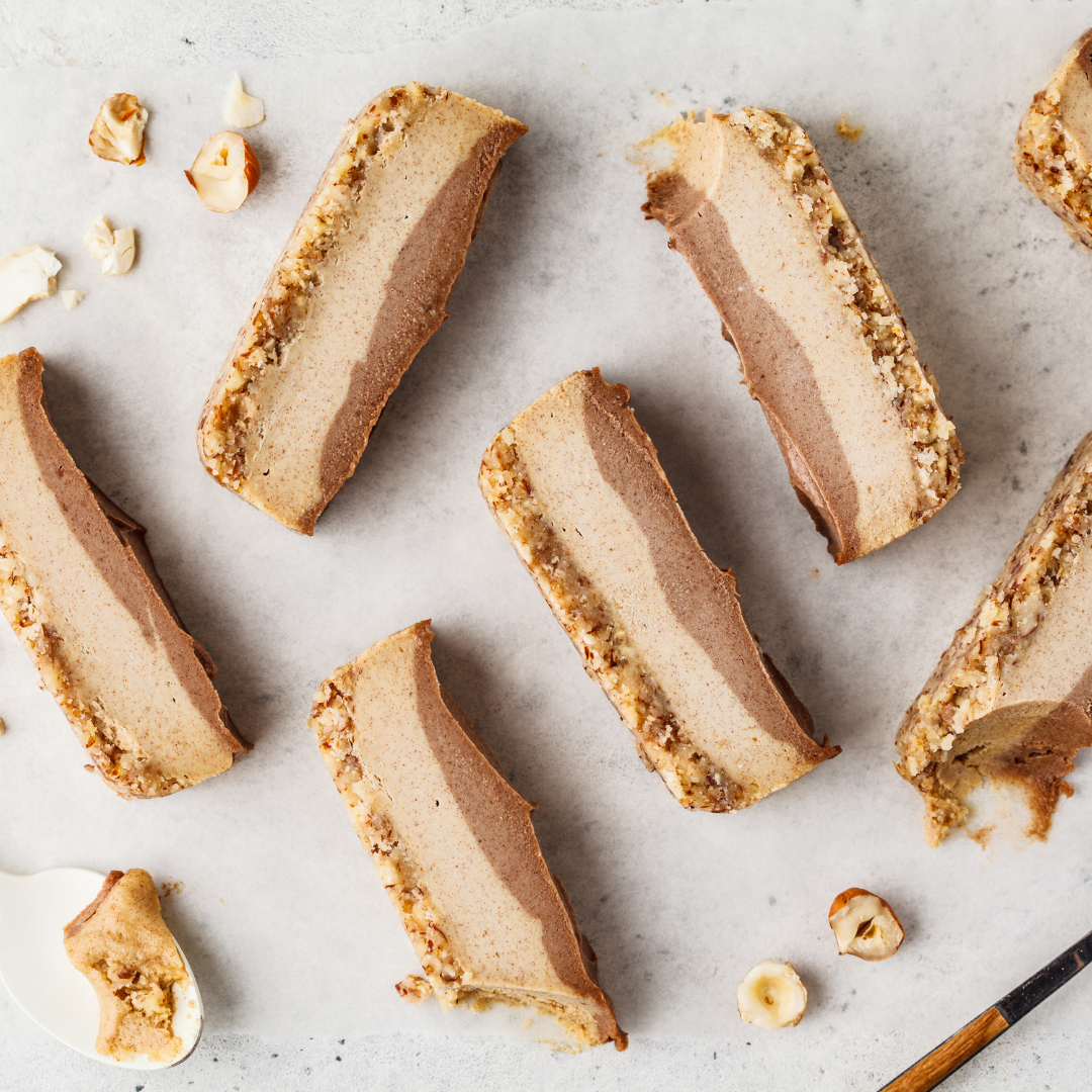 Unlock Happiness: Raw Hazelnut Chocolate Cheesecake Delight - Ask Dr. Dee