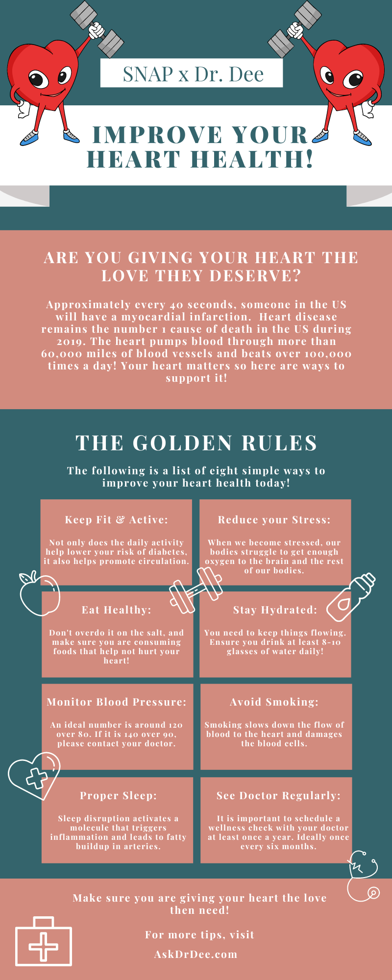 Heart Health Unveiled: Elevate Your Wellness with SNAP Heart Beets ...